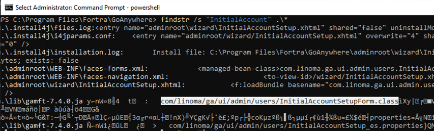 CVE-2024-0204: Fortra GoAnywhere MFT Authentication Bypass Deep-Dive - Security Boulevard
